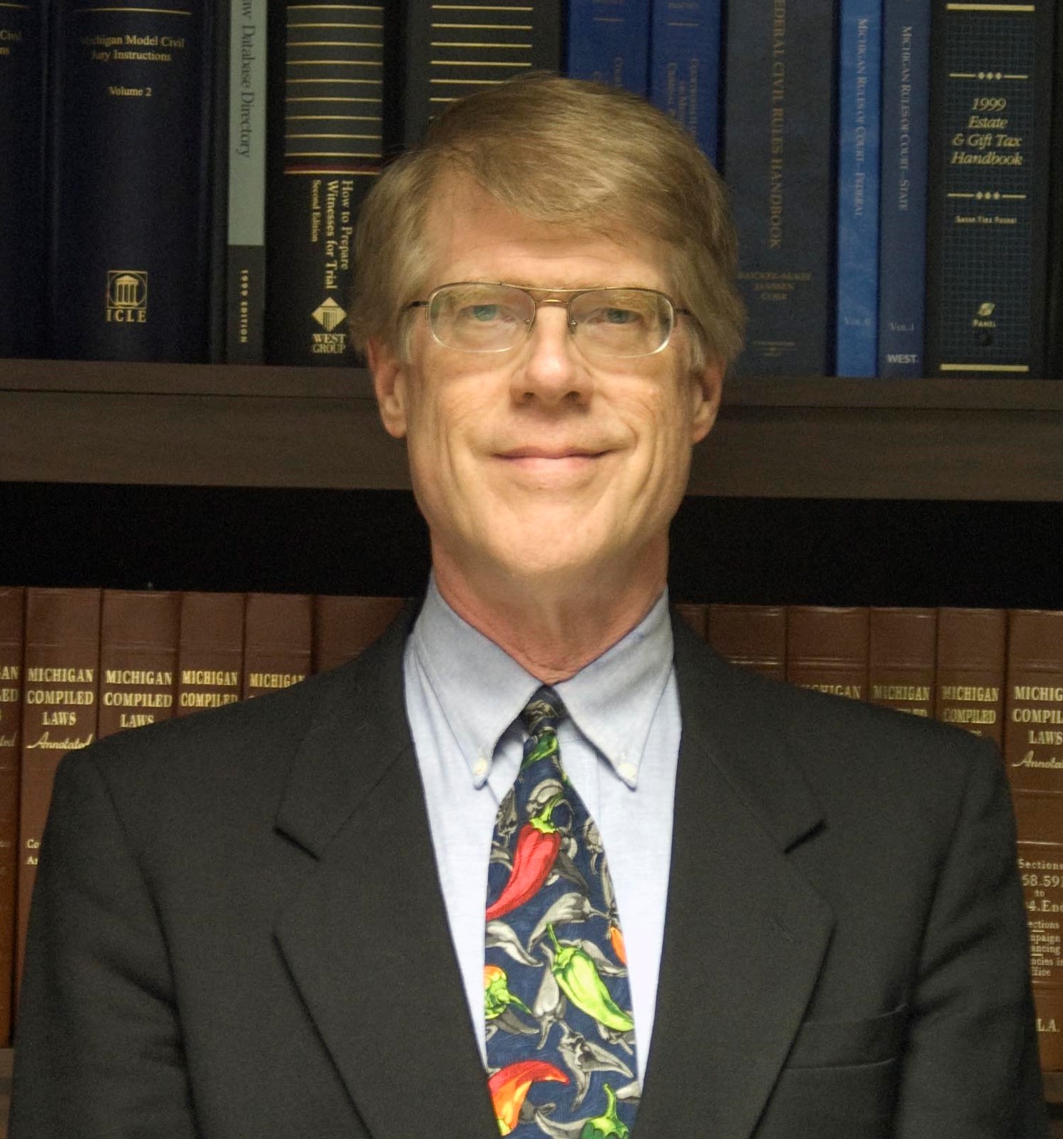 Thomas A. Smith | Serling & Abramson, P.C.