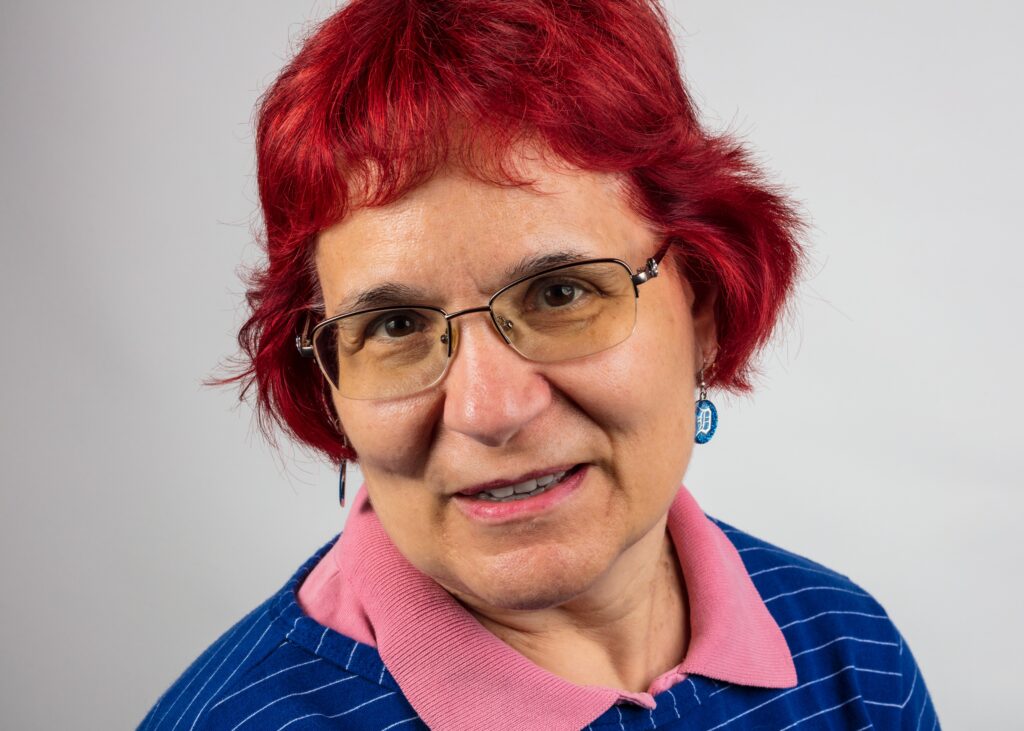 Maria Adragna | Serling & Abramson, P.C.